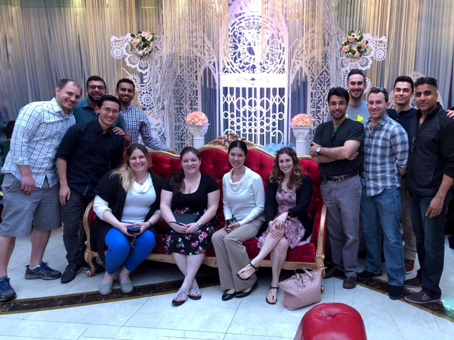 About Emergency Medicine Residency Program – NUMC Emergency Medicine ...