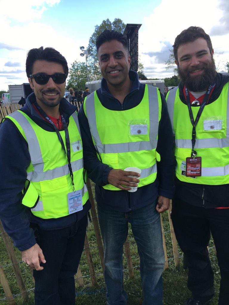 About Emergency Medicine Residency Program – NUMC Emergency Medicine ...